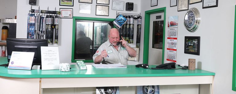 About Newton Auto-Care – Newton Auto-Care